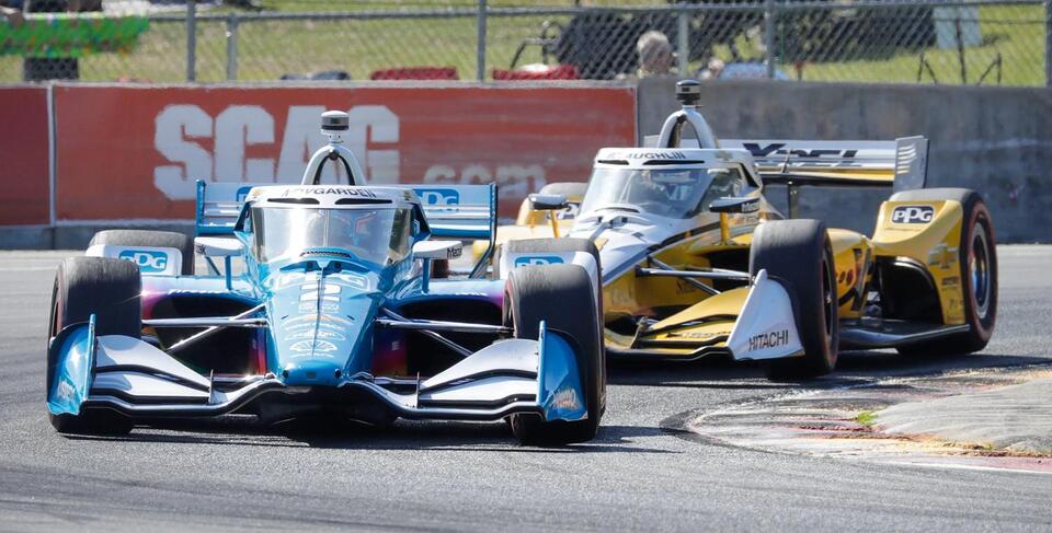 IndyCar Delivers Record TV Ratings on FOX to Launch the 2026 Season ...