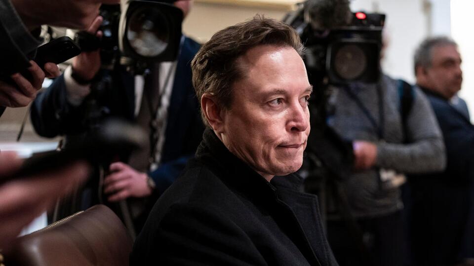 DOGE Goons Return to Scene of Their Massive Data ‘Breach’ After ...