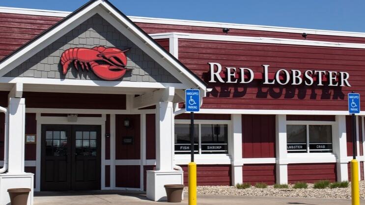 4 Richmond restaurants with the color red in their names - NewsBreak