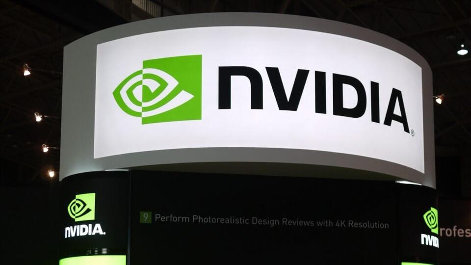 Nvidia stock is the cheapest in a year what history says happens next ...