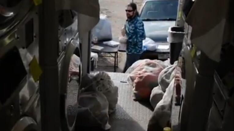 Denver council wants to restore homeless work program, migrant legal ...