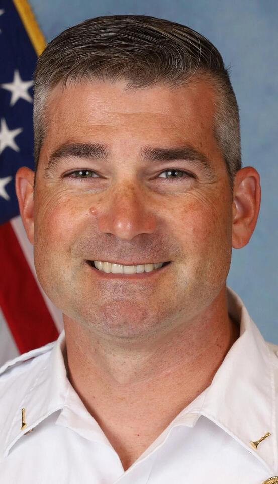 Internal promotions filling gaps at Alcoa Fire Department - NewsBreak