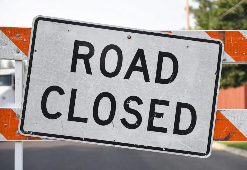 SC 81 bridge over Saluda River closed for repairs - NewsBreak