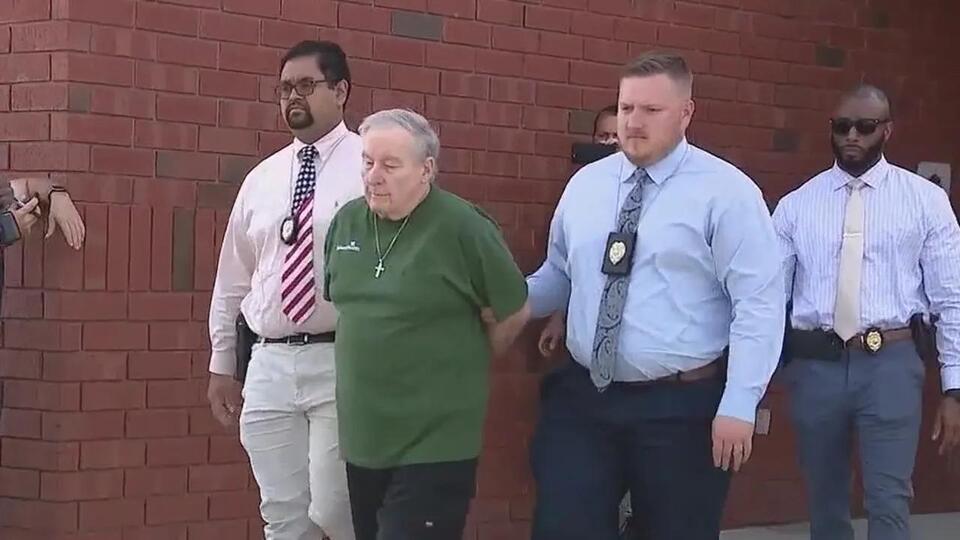 Arrest made in decades-old cold case murder - NewsBreak