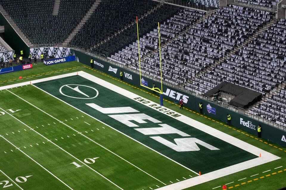 4 New York Jets QB Options for Next Season, Outside of the 2026 NFL ...