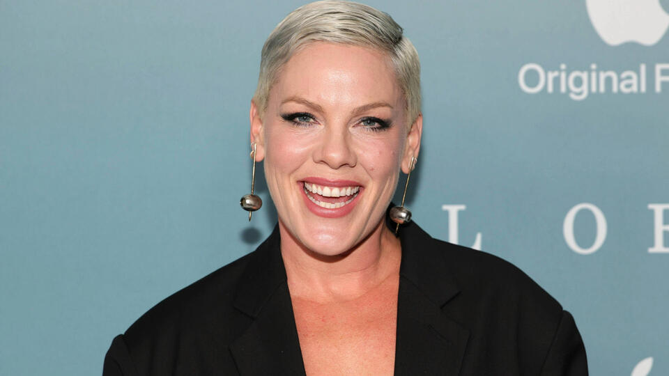 Pink Leaves California Vineyard for $21.5M NYC ‘Creative Haven' - NewsBreak