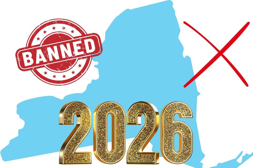 New York Just Banned More Everyday Items: How It Impacts You - NewsBreak