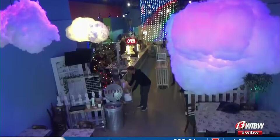 Downtown Topeka’s food court ‘Cosmos Court’ offer residents a taste ...