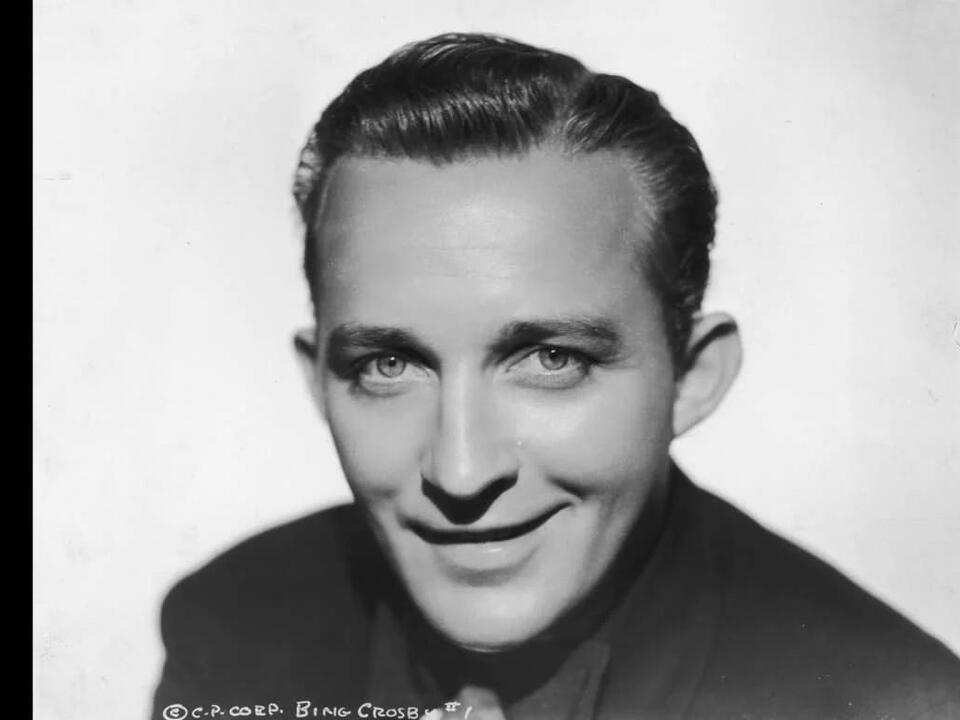 Legendary Music Icons of the 1940s