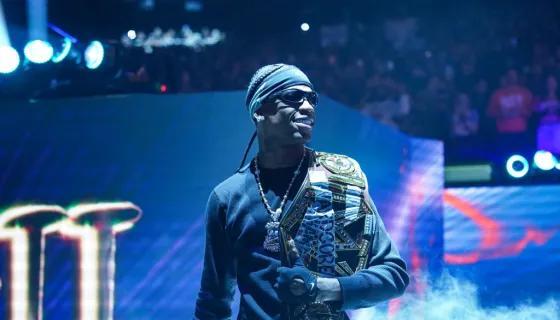 Travis Scott Pimp Slapped Cody Rhodes After John Cena Broke Bad At WWE ...