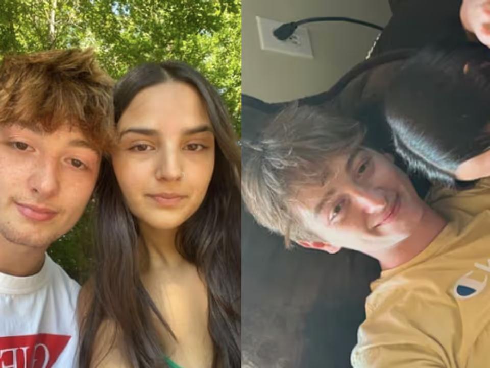 Dean, Grayson Dennison, Sierra Merchant Killed In MD Crash