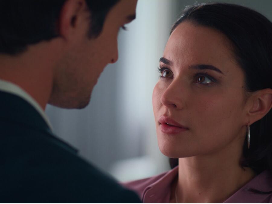 Rhiannon Fish to Star in 'A Prince In Paradise 2: A Royal Proposal' for ...