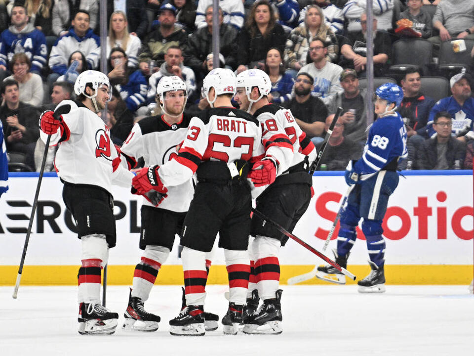 Devils’ 3 Burning Questions Heading Into the 2024-25 Season