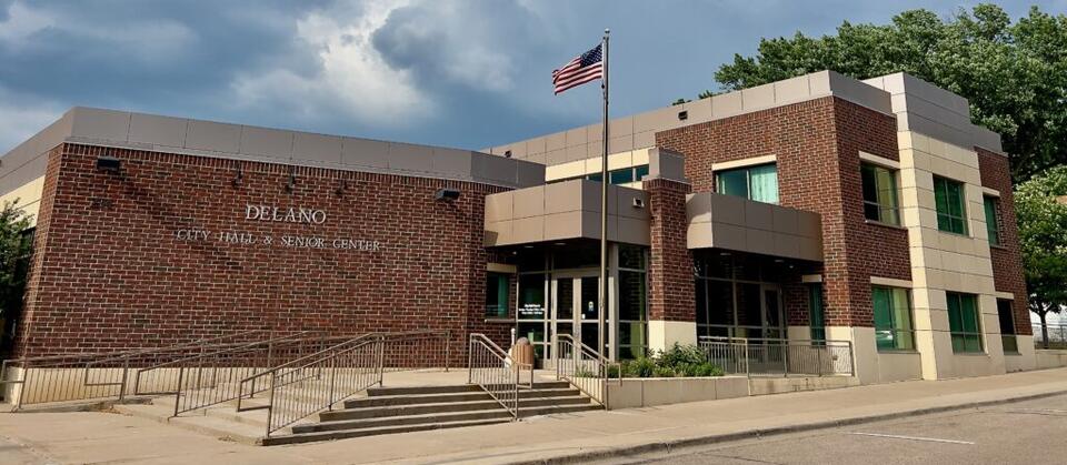 Delano City Council merges fire chief, emergency services roles - NewsBreak