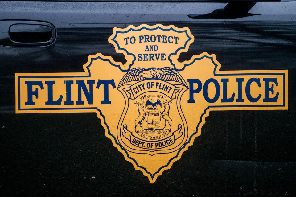Suspect in custody in connection with Flint homicide - NewsBreak