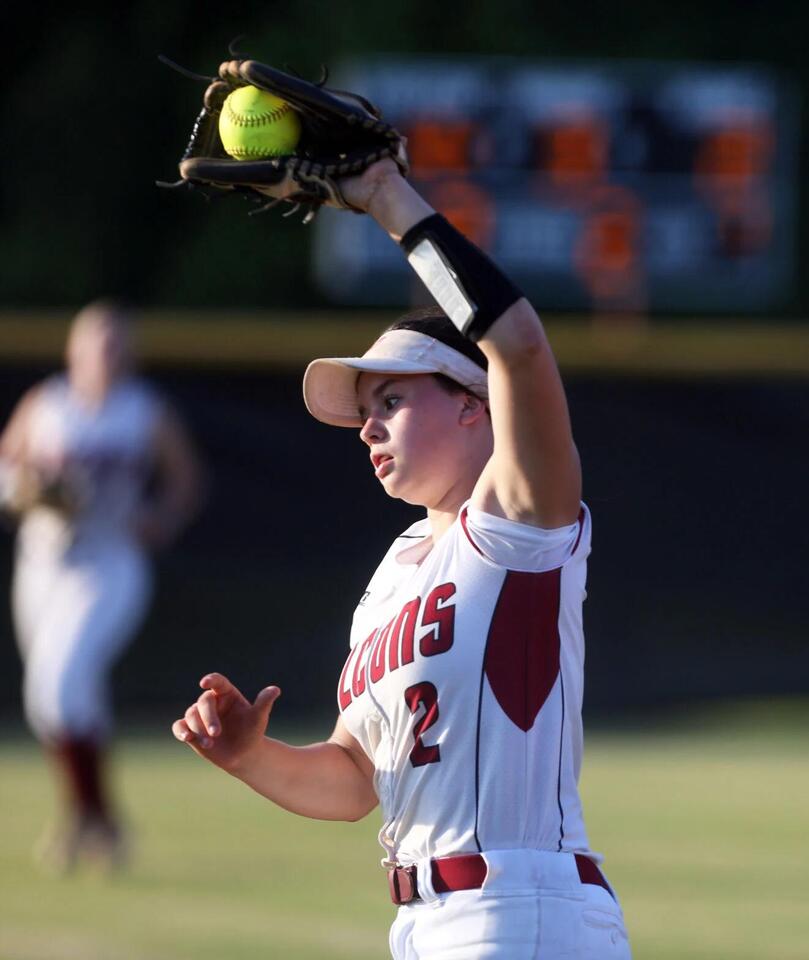Prep to college: Former Falcon star makes SportsCenter highlight for ...