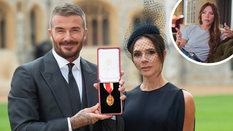 Victoria Beckham Issued a Wild Warning to Chefs at Husband David’s $52K ...