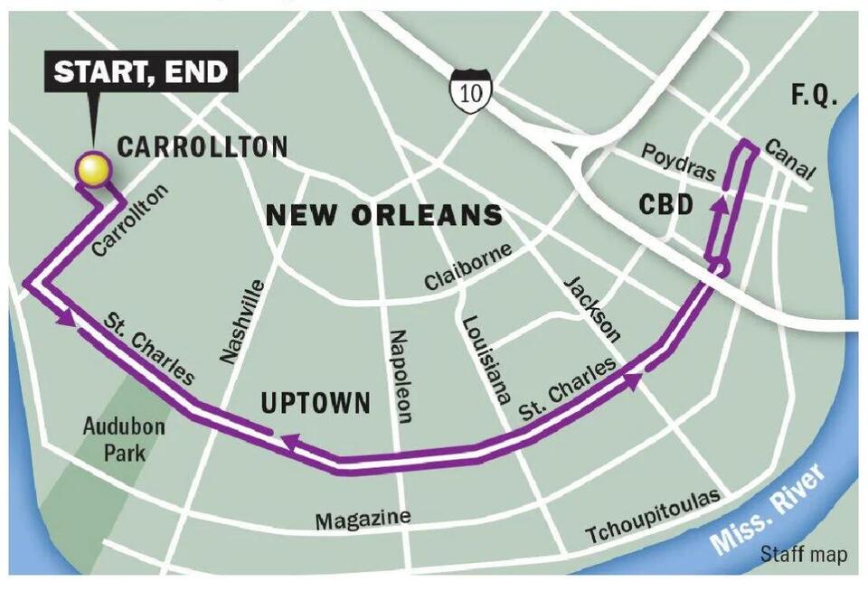 Ready for Mardi Gras 2026 in New Orleans? Here's a preview of all ...