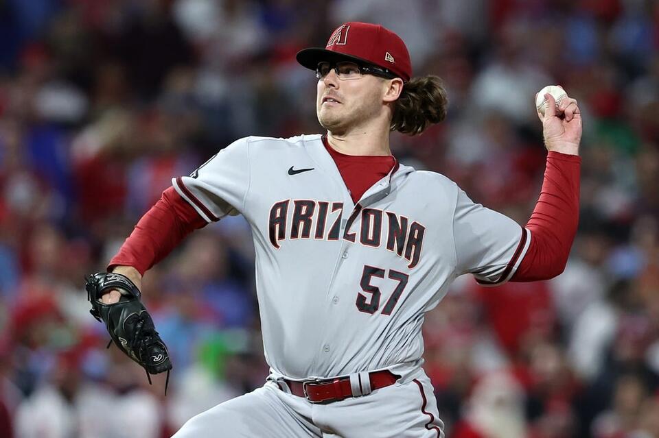 Arizona Diamondbacks: Exciting New Prospects Set to Hit the Big Leagues ...