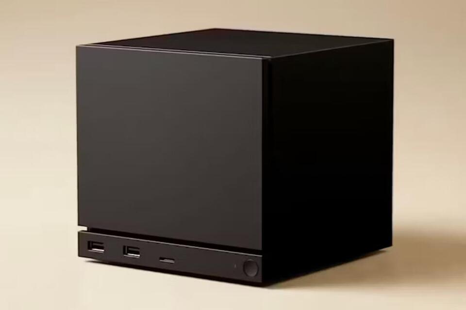 Valve’s Steam Machine console launches soon and is set to rival PS5 and ...