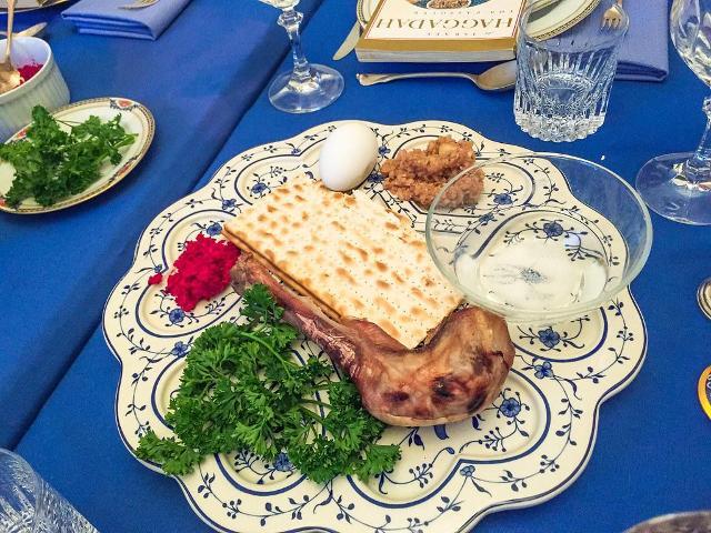 Exploring the Traditions of Passover: A Journey Through History and ...