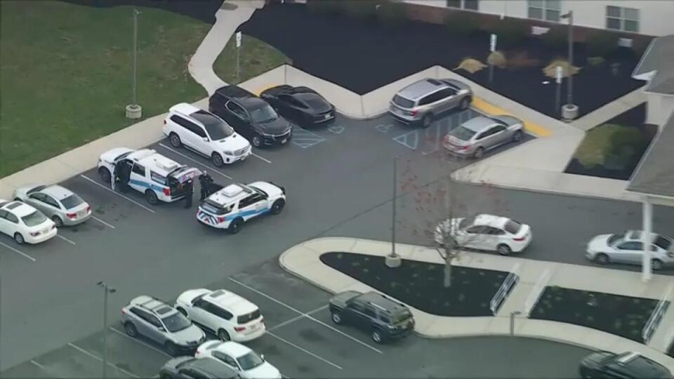 Husband dies after killing wife, shooting self at NJ nursing home ...