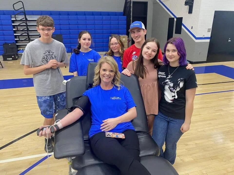 Surry Early College High School of Design names Tina Beasley as ...