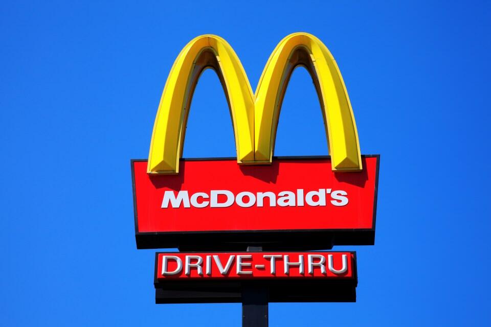 McDonald’s promises probe after customer waited ’20 mins’ for popular ...