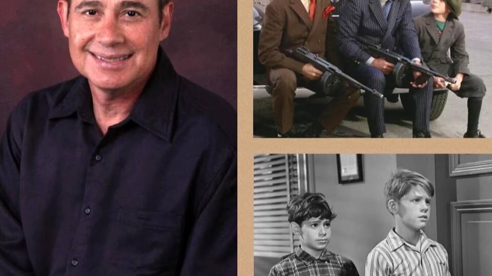 He Was 'Opie's Best Friend on TV's 'Andy Griffith Show,' But Today He's ...
