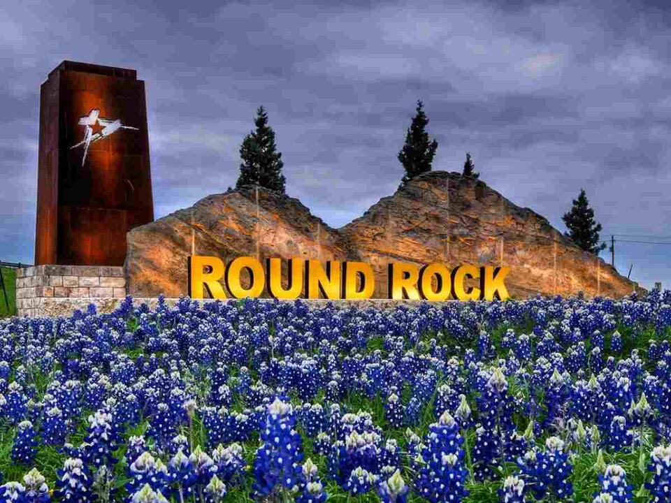 Most Affordable Cities Near Austin For Newcomers In 2025 Newsbreak