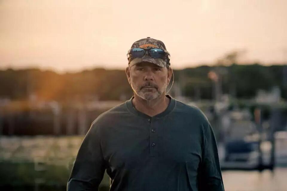 Mattapoisett Captain Stars in Harpoon Hunters Discovery TV Show - NewsBreak