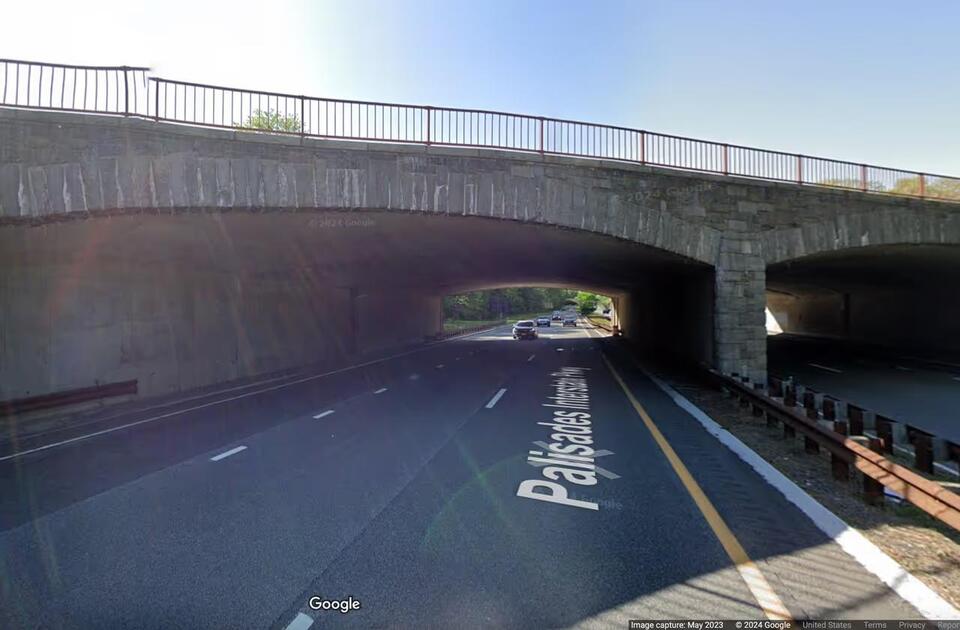 Hudson Valley Bridges Get $17.4M In Funding For Rehab In 3 Counties ...