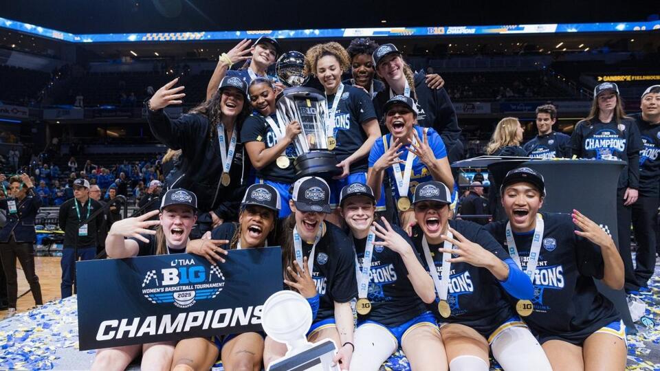 2025 NCAA women's basketball selection show: Date, time, TV channel ...