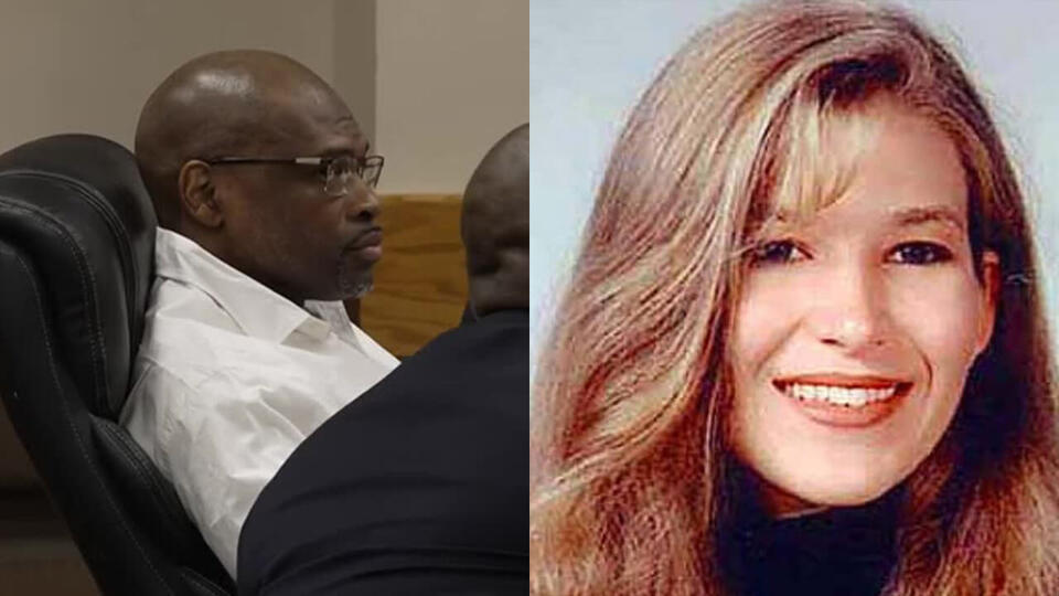 Man standing trial in cold case murder of UGA law student Tara Baker ...
