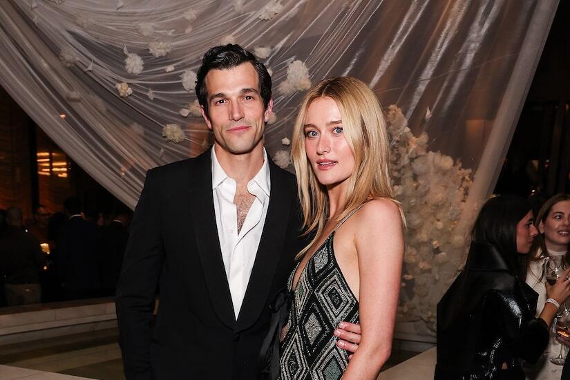 Paul Anthony Kelly & Sarah Pidgeon on Transforming into JFK Jr ...