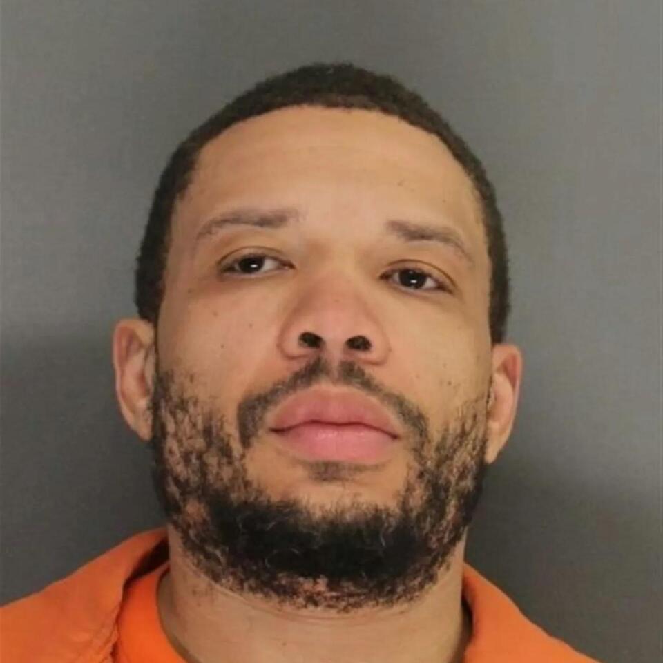 Man Who Allegedly Struck Woman With Baseball Bat Charged With Attempted ...