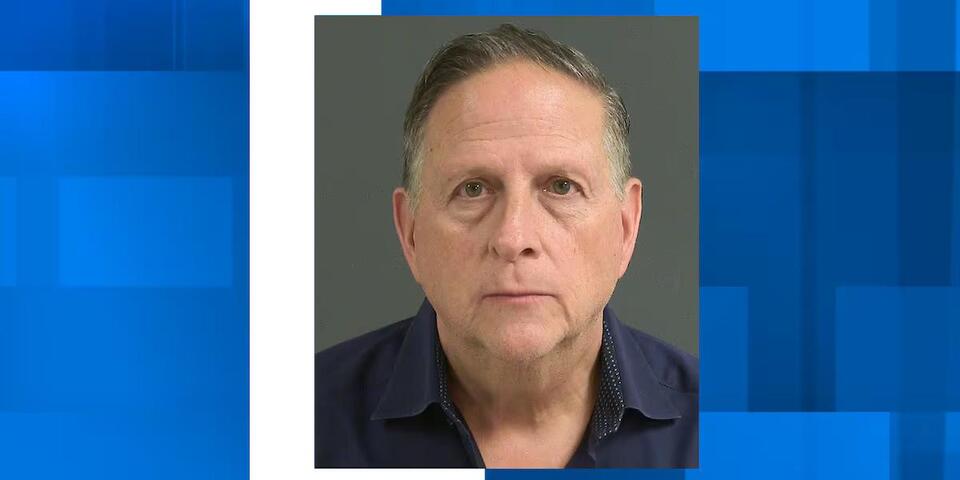 Charleston-based software company CEO arrested for DUI - NewsBreak