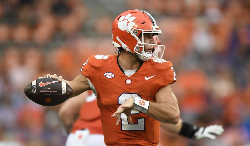 Will’s Preview & Prediction: No. 12 Clemson at Georgia Tech - NewsBreak