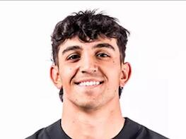 Duke’s Jimmy Romano drafted by Reds