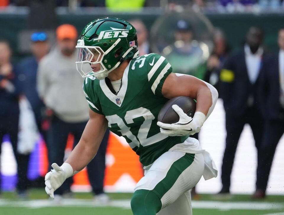 Isaiah Davis Fantasy Football Waiver Wire: Should Managers Pick Up the ...