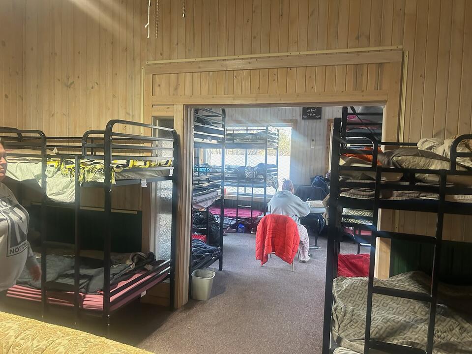 City stalls HOPE Harbor building plans - NewsBreak