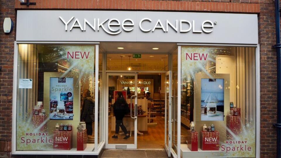 $180M tariff hit cuts 900 jobs at Sharpie and Yankee Candle owner ...