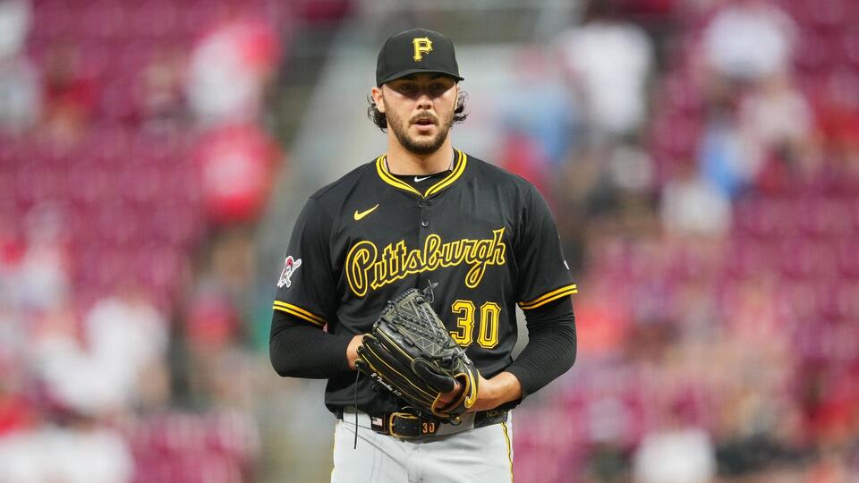 Paul Skenes trade rumors: Pirates GM insists they won't trade 23-year ...