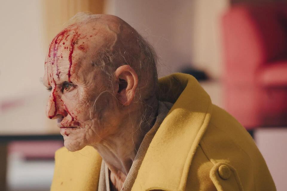 12th Make-Up Artists and Hair Stylists Guild Awards (MUAH): ‘The ...