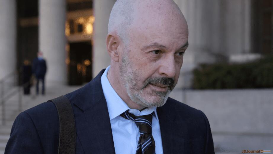 Supreme Court Lawyer Tom Goldstein Testifies in Tax Trial - NewsBreak