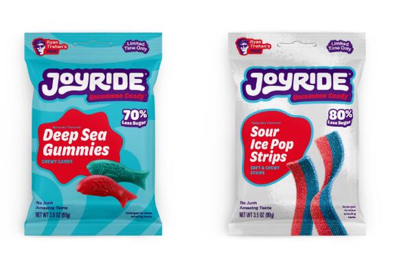 JOYRIDE launches "50 States Challenge," a fan-powered race to crown ...