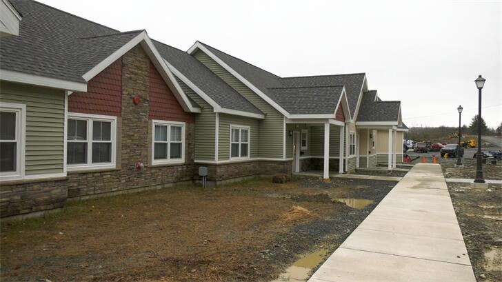 Applications for Vestal Chateau Senior Apartments are Now Open - NewsBreak