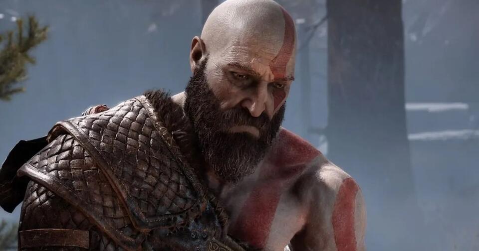 New God of War Video Game Announced With Trailer & Surprising Release ...