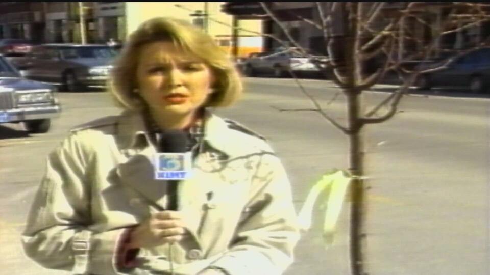 Tuesday marks 28 years since Iowa news anchor and MN native Jodi ...
