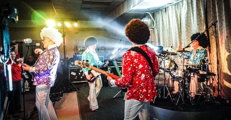 Motor Booty Affair Brings the Party to Bangor, Maine This April - NewsBreak